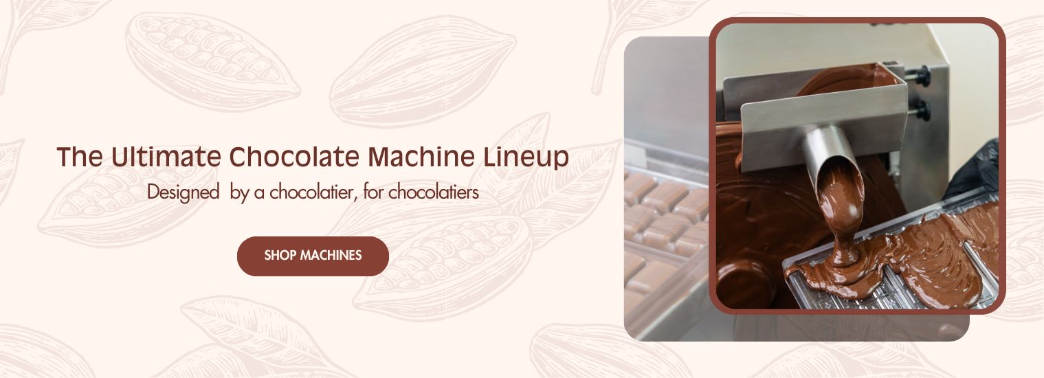Make chocolates | Chocolate Machines Moulds Melters Bangalore ...